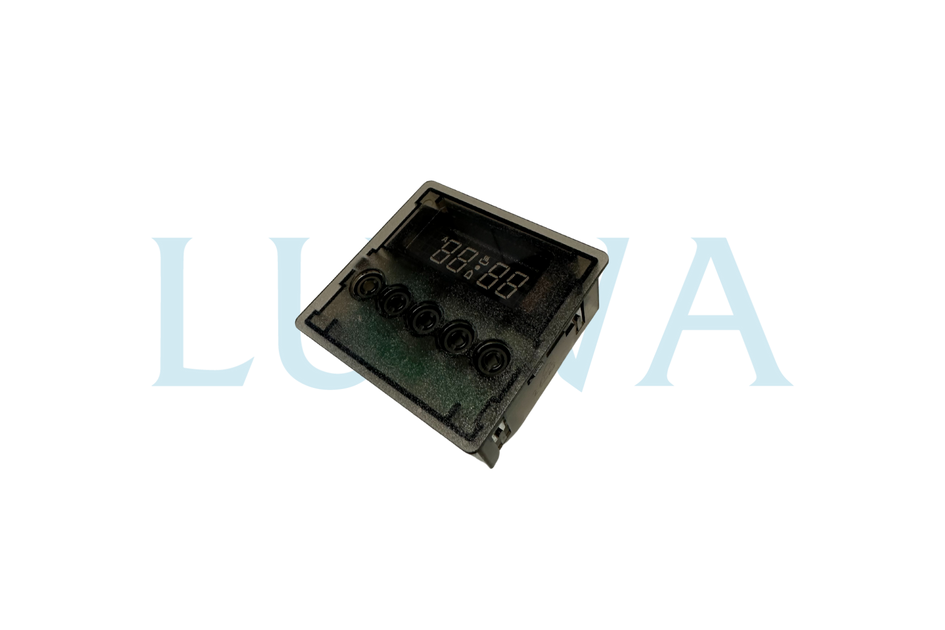 ILVE Electronic Programmer EL146 – LuwaLuxury.com