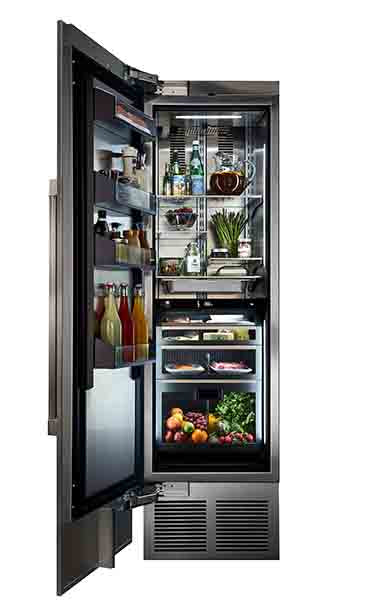 Shop Luxury & High End Refrigerators | LUWA Luxury – LuwaLuxury.com