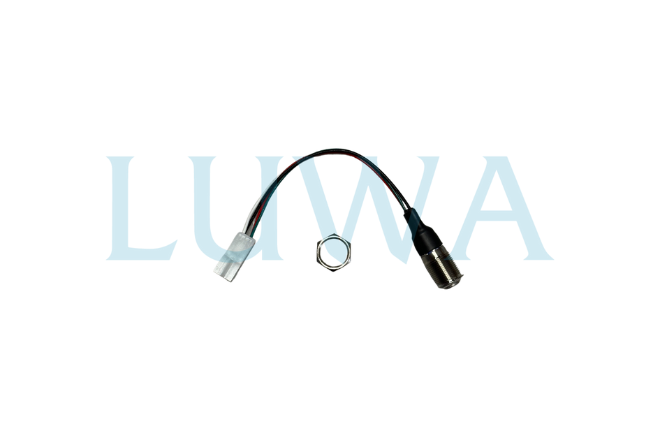 Lynx Light Switch Assembly – LuwaLuxury.com