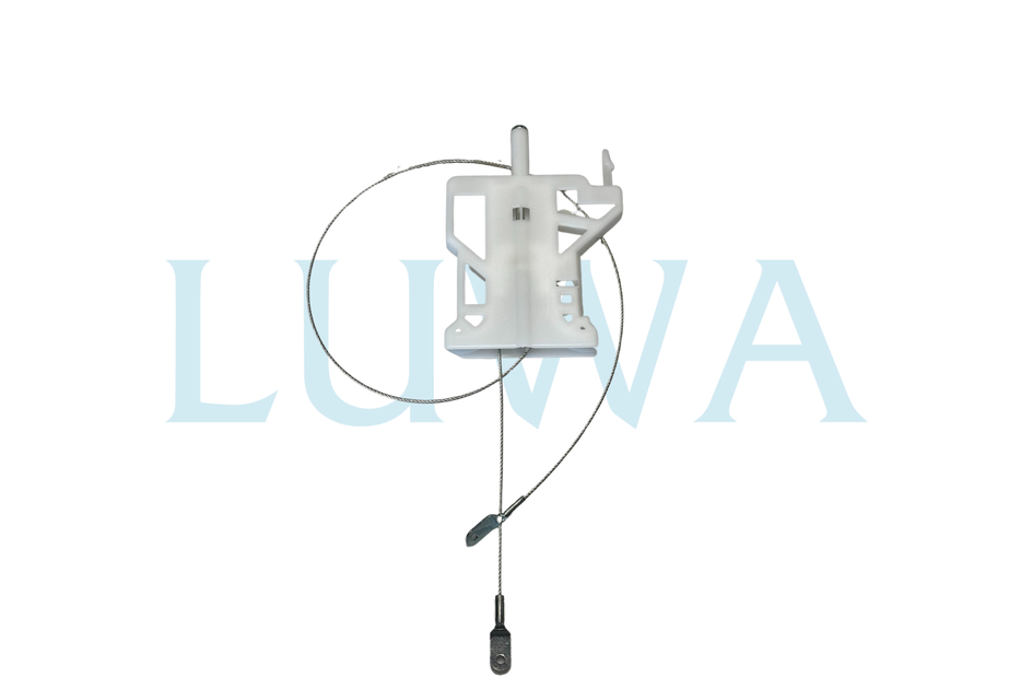 Miele Spring mechanism – LuwaLuxury.com