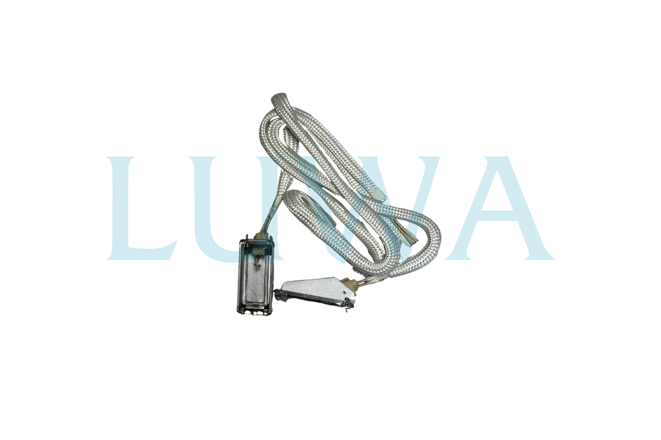 Lynx Dual Light Assembly – LuwaLuxury.com