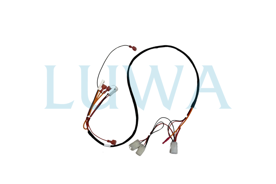Lynx Power Wire Harness 80533 – LuwaLuxury.com
