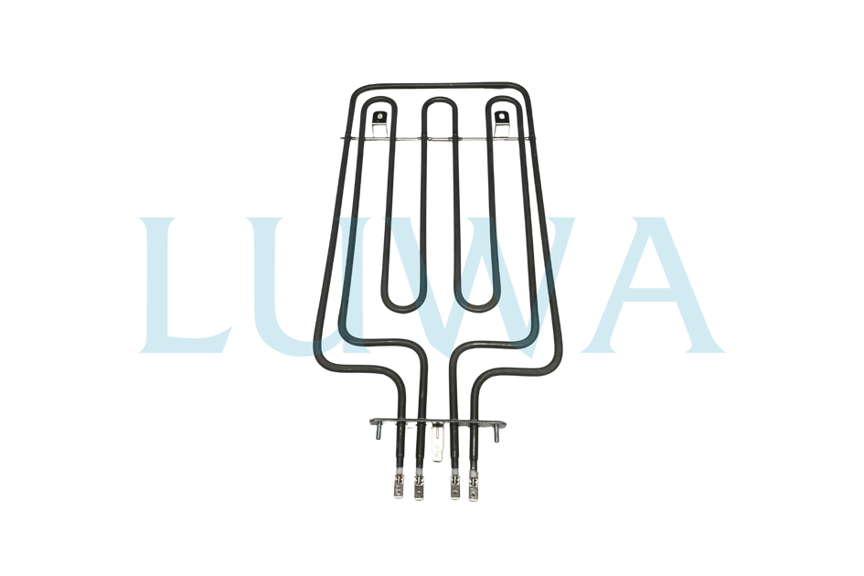 ILVE Top Grill Resistance