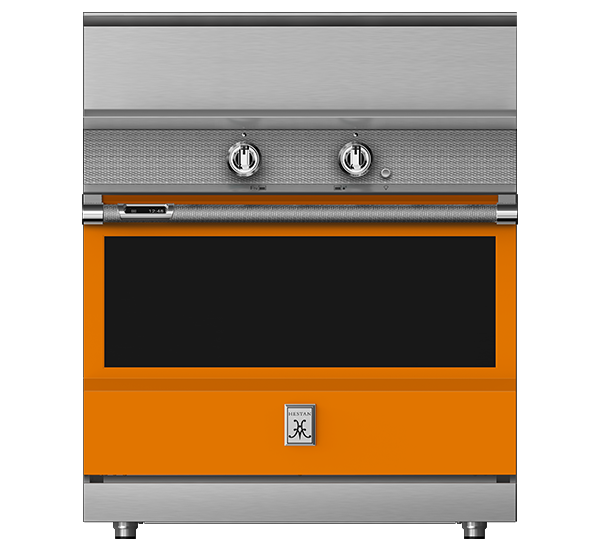 Hestan 30" Induction Range – LuwaLuxury.com