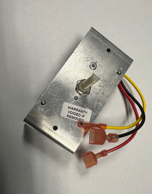 Light Switch Kit – LuwaLuxury.com