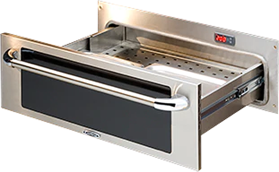 Capital 30" Warming Drawer Panel Ready – LuwaLuxury.com