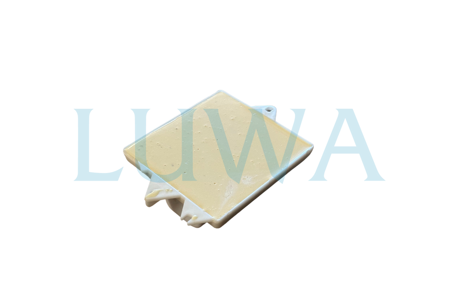 Viking Spark Module- White – LuwaLuxury.com