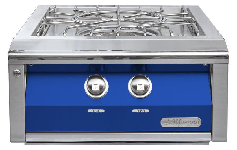 Alfresco 24" Versa Power Cooker – LuwaLuxury.com
