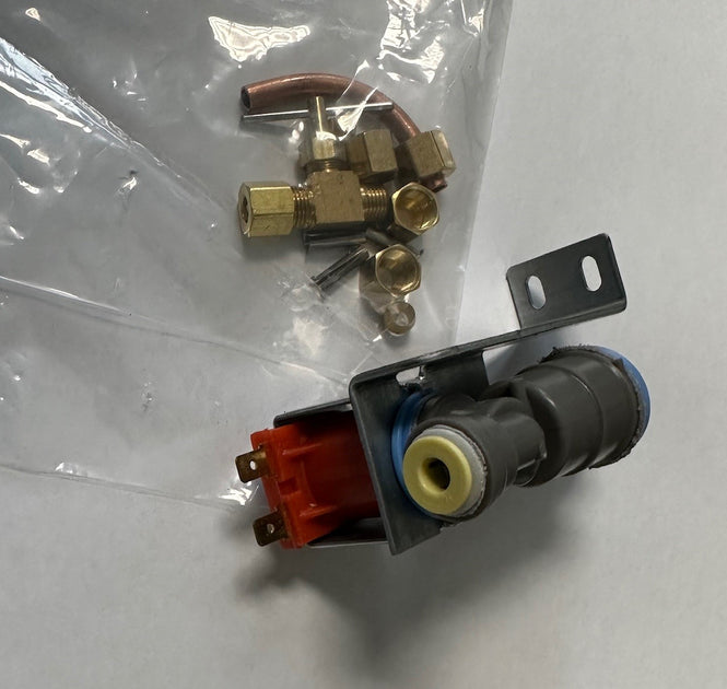 Water Valve Kit – LuwaLuxury.com