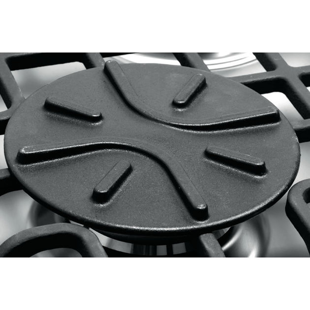 Verona Simmer Plate - Heavy Duty Cast Iron – LuwaLuxury.com