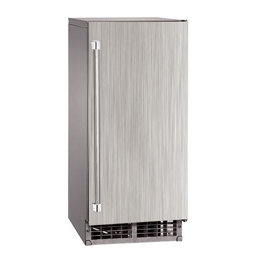 Perlick 15" Signature Series Indoor/Outdoor Clear Ice Maker ...