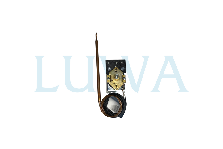 Viking Bake/Broil Oven Thermostat PB010036 – LuwaLuxury.com