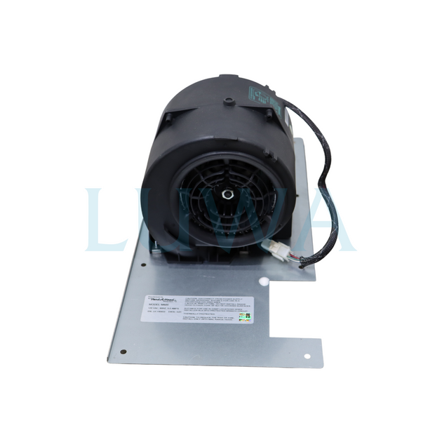 Vent-A-Hood 600 CFM M Series Blower Assembly | Luwa Luxury – LuwaLuxury.com
